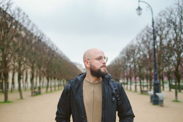 John Arndt's Full Interview - Céline Concierge | Paris Concierge