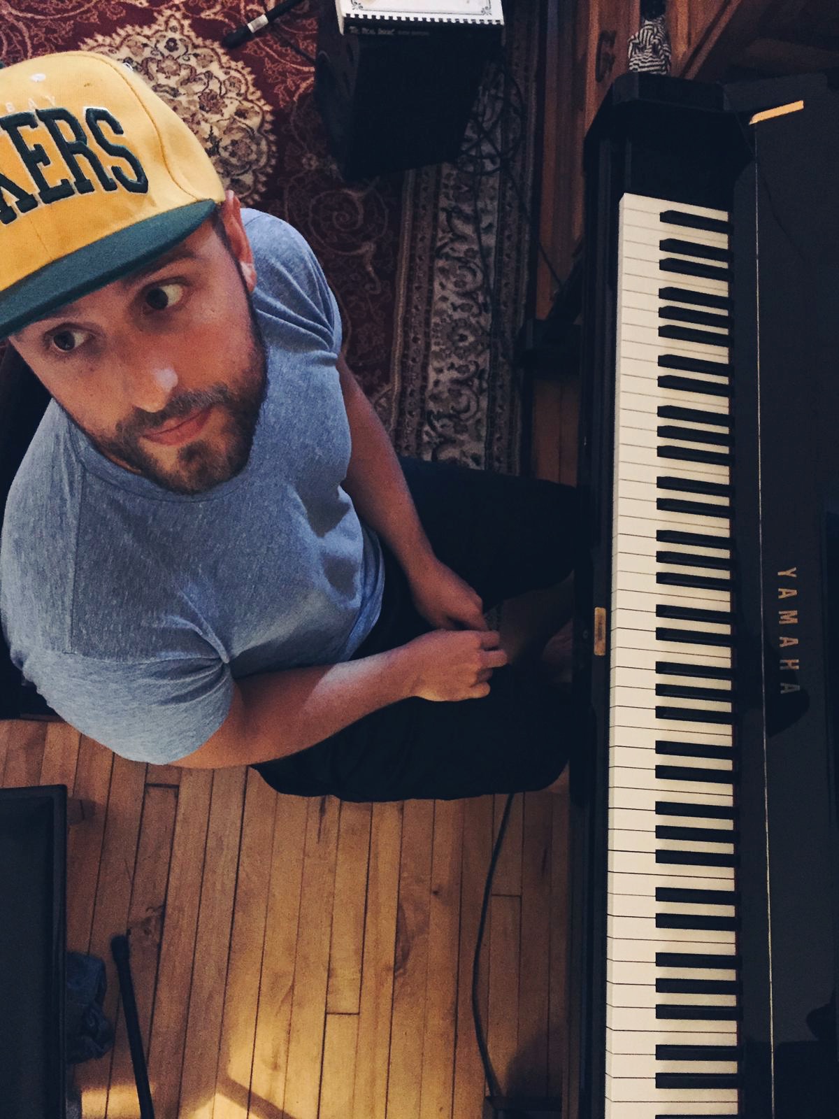 John Arndt's Full Interview - Céline Concierge | Paris Concierge