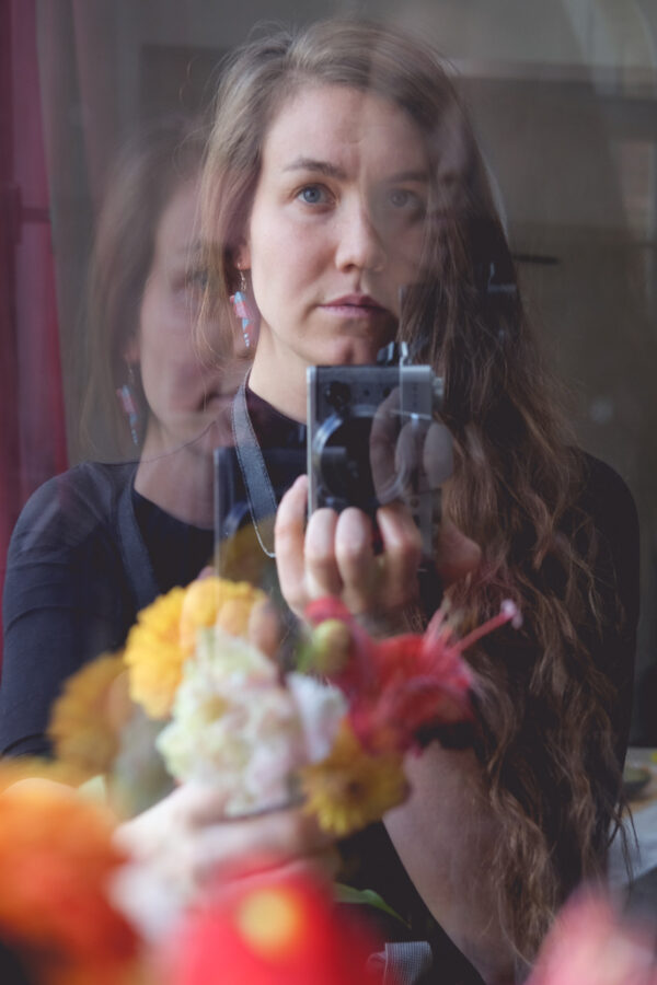 Hope Curran's Full Interview - Céline Concierge | Paris Concierge