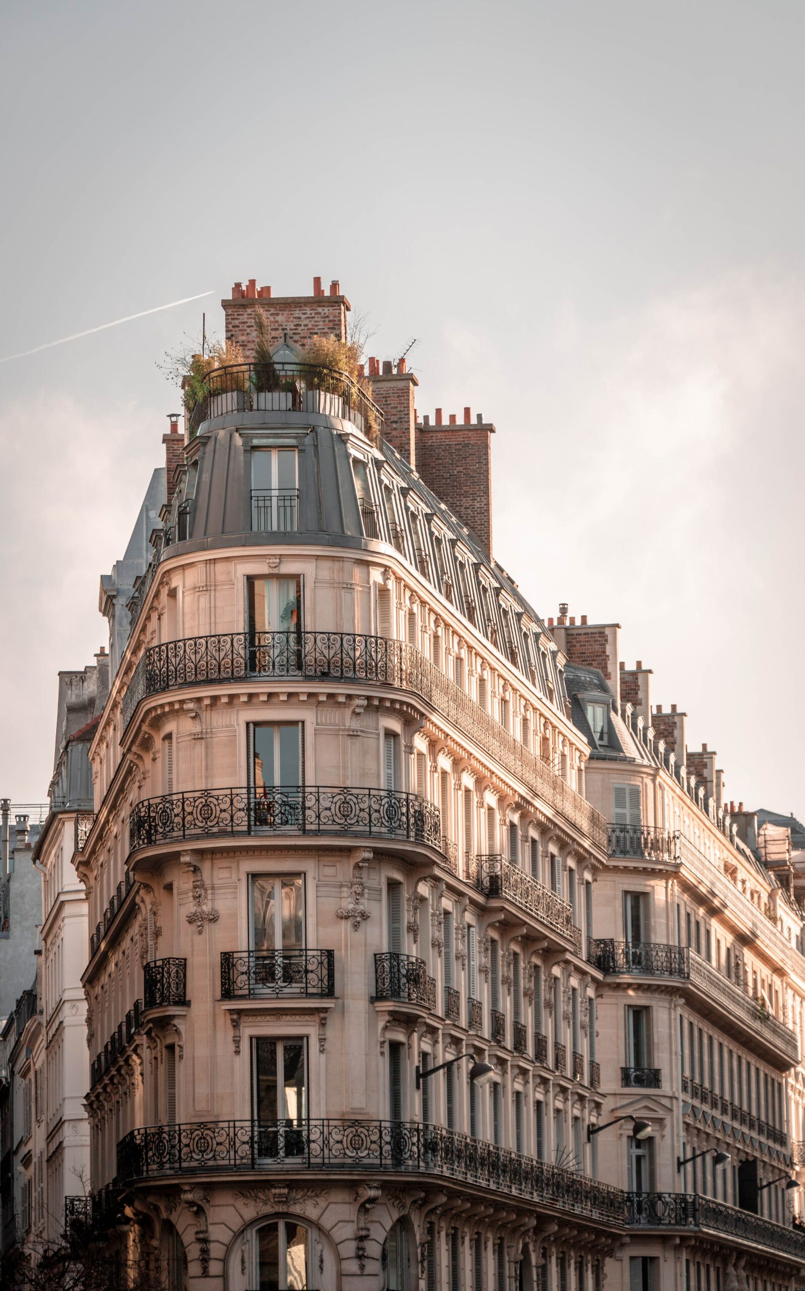 15 Reasons Why We Love Paris - Céline Concierge | Paris Concierge